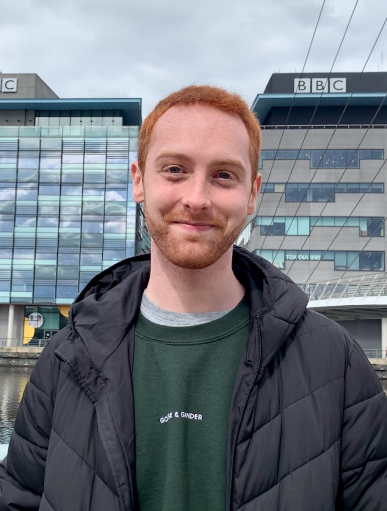 Our people – Blackpool Gang Show