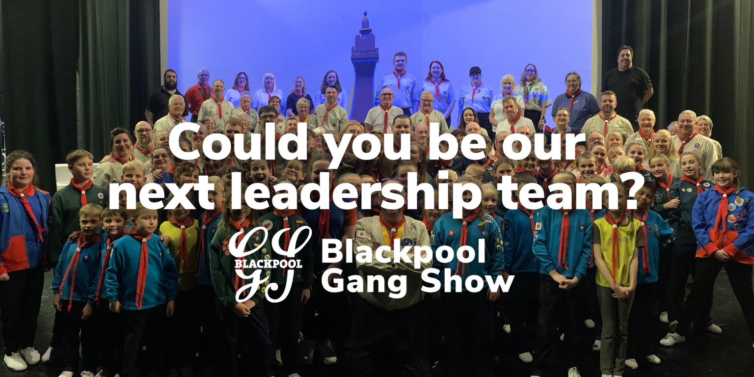 Blackpool Gang Show – Page 2