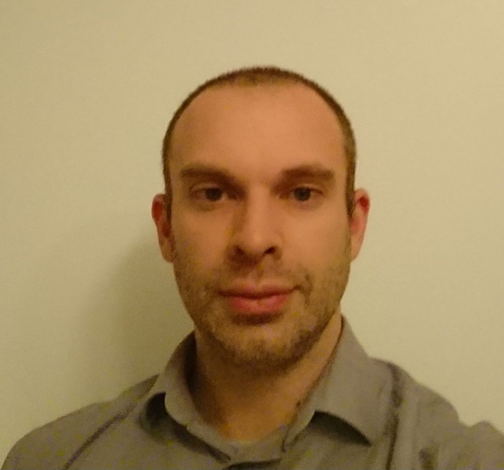 Our people – Blackpool Gang Show